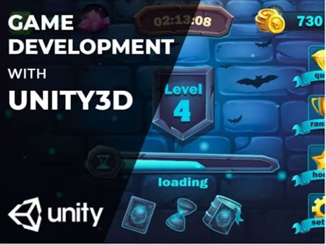 Build Androidios Game Multiplayer Game Unity Game Development