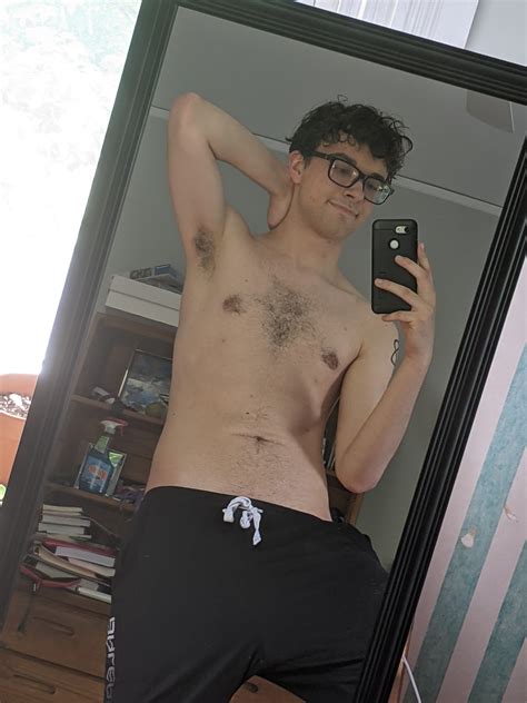 Lab Witch Guess Who S Graduated Got A New Mirror And Is