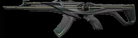 Chronovoid Vandal Valorant