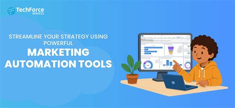 What Are Marketing Automation Tools Benefits And Key Features
