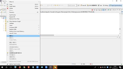 Eclipse如何从svn更新和上传修改部分项目 腾讯云开发者社区 腾讯云 Eclipse如何从svn更新和上传修改部分项目 腾讯云开发者社区 腾讯云