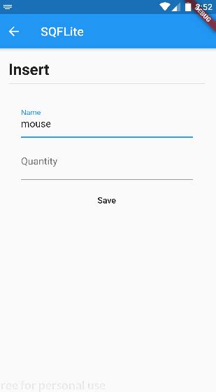 Github Jonathandarwincrudflutter Crud Flutter Using Bloc And Sqflite