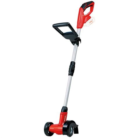 Einhell Cordless Weed Sweeper GE CC 18 Li Solo 3424050