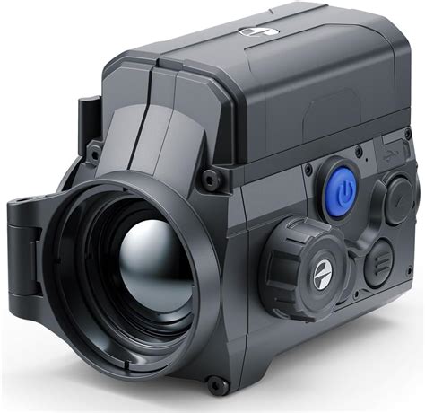 Pulsar Krypton 2 Xg50 Thermal Attachment Kit Sports