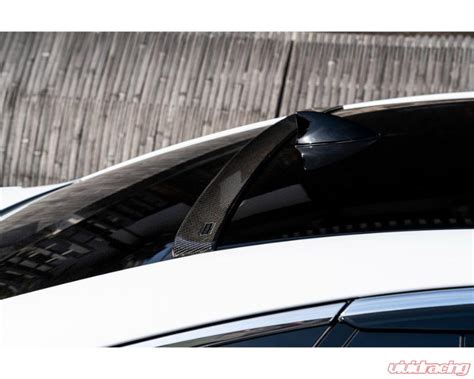 Aimgain Vip Sport Roof Spoiler Frp Lexus Ls500 500h F Sport 2020