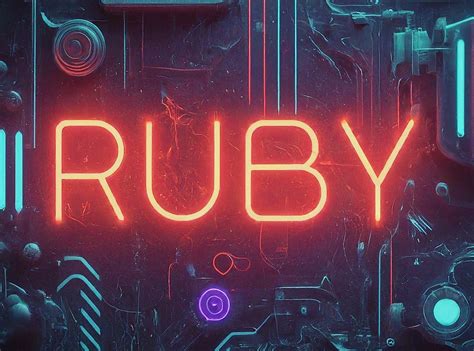 Conquer The Coding World With Ruby A Beginners Guide By Chaitanya