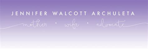 Jennifer Walcott Jenniferwalcott Twitter