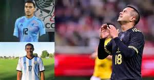 Los Mejores Memes Del Empate México Vs Ecuador Así Reaccionaron Las Redes
