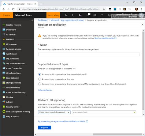 Unexpected Polling State Invalidclient When Getting Token With Device