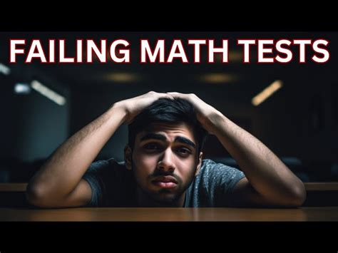 Math Test Meme