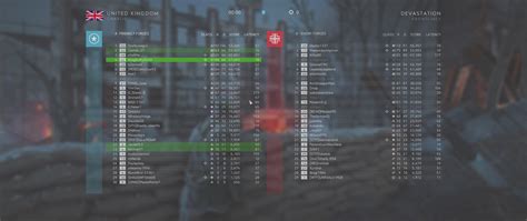 When The Timer Is Bugged And Both Teams Refuse To Lose R BattlefieldV