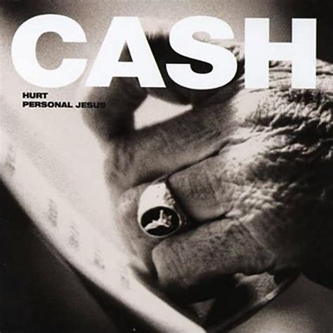 Hurt Johnny Cash Official Site