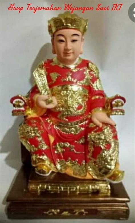 Memutuskan Ikatan Jodoh Buruk Dengan Makhluk Hidup Wejangan Suci Zao