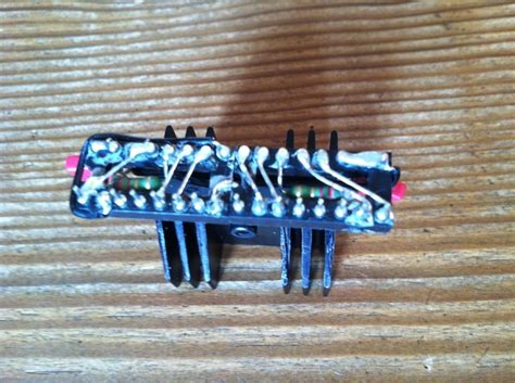 Adding Spdif Output To Sony Cdp 101 Jitter Free Pll Needed Page 3 Audio Science Review