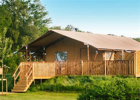 8 Of The Best Safari Tent Holidays In The Uk Hoseasons Blog