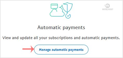 How To Cancel Automatic PayPal Subscription Reselhost