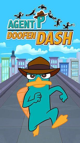 Agent P Doofendash Release Date Videos Screenshots Reviews On Rawg