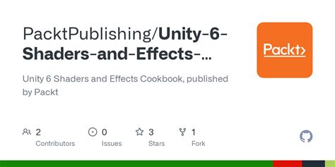 Unity 6 Shaders And Effects Cookbook Unity6 ShadersCookbook Assets Chapter 01 Standard Assets