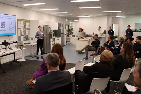 Caitlin Byrt Posted On Linkedin