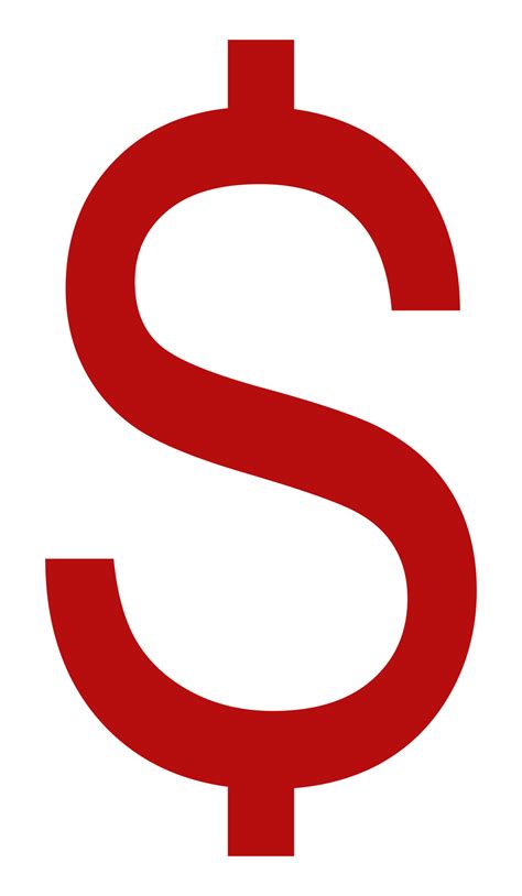 Dollar Usd Currency Icon Symbol Dollar Money Illustration For