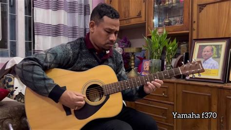 Comparison Between Yamaha F310 And F370 By Mrinal Rabha Yamaha F310