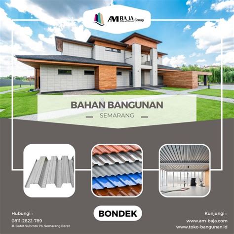 Bondek Am Baja Group