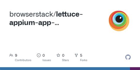 GitHub Browserstack Lettuce Appium App Browserstack
