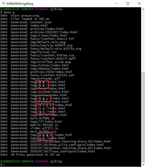 Win10的git中文文件名繁体火星文乱码问题vs Git 日志提交记录显示 繁体字 Csdn博客 Win10的git中文文件名繁体火星文乱码问题vs Git 日志提交记录显示 繁体字 Csdn博客
