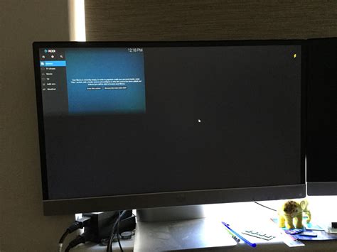 Does Anyone Know How To Fix Kodi On RetroPie R RetroPie