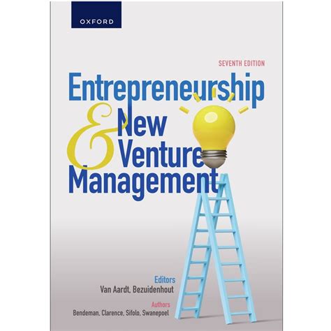 Entrepreneurship And New Venture Management 7ed Discount Textbooks