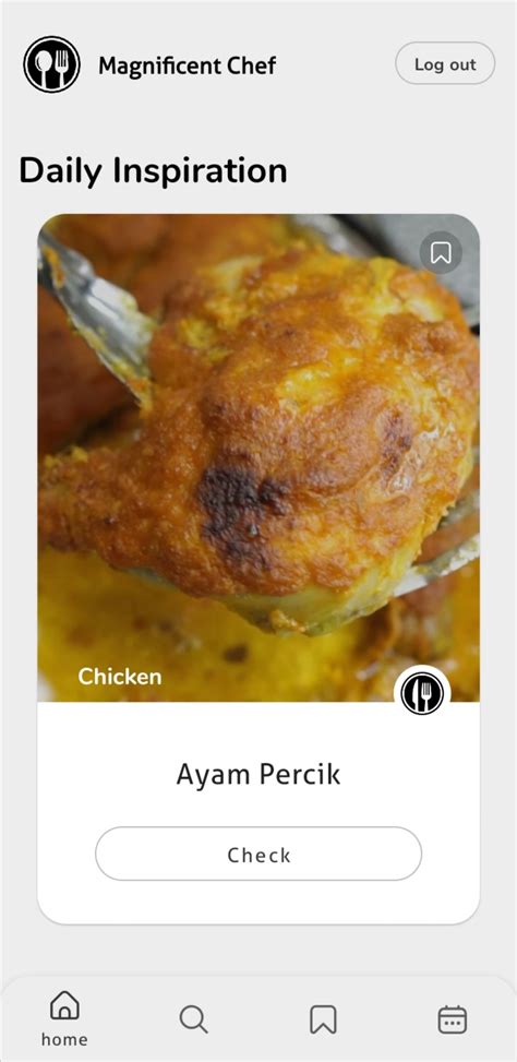 Github Hamed Mohamed Gitmagnificentchef