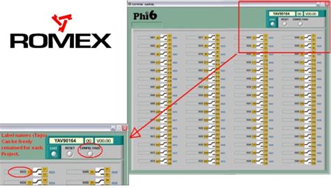 Teststand Custom Step Type Test Software Tool