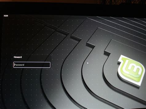 Linux Mint 191 Kernel Problem Linux Mint Its Foss Community