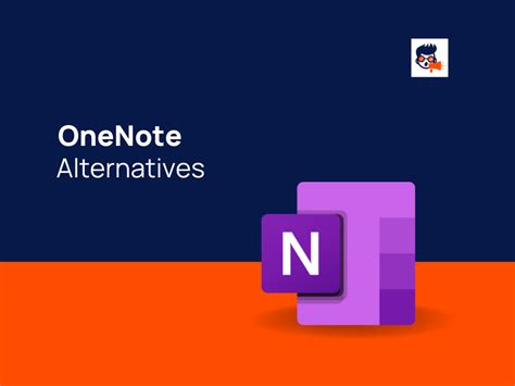 Best OneNote Alternatives That Serve As Amazing Competitors