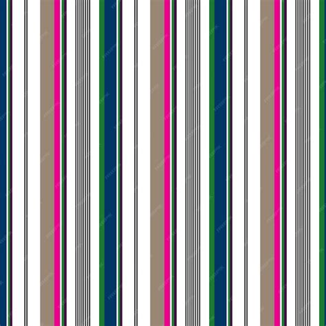 Premium Vector Stripe Line Background Vector Stripes Pattern Seamless