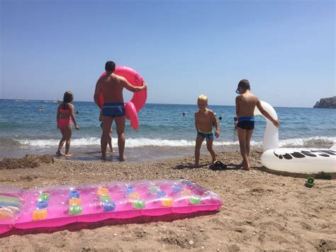 Rhodos 2018 Huca Album Na Rajčeti