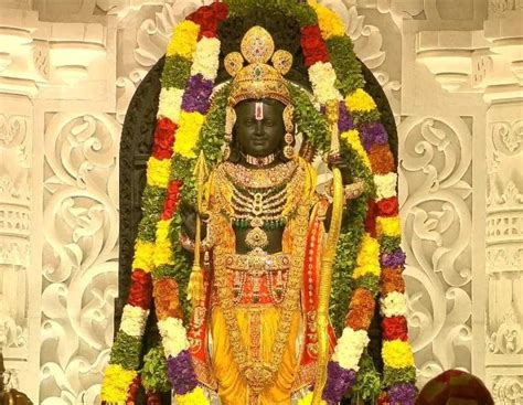 Humive On Linkedin Jayshreeram Rammandir Ayodhya Humive