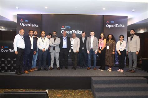 Ajit Joshi On Linkedin Friday Five Top Tech Insights To Start Your