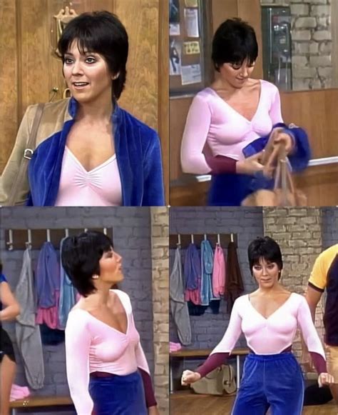 ‘joyce Dewitt Threes Company” Famous Actress ‘janet Wood 8x10