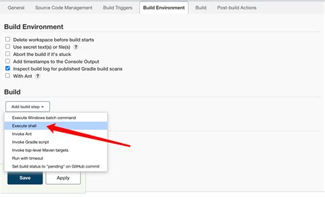 基于k8s jenkins docker gitee 自动部署 配置 jenkins item gitee webhook