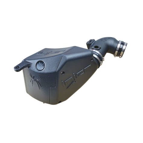 Injen 13 14 Gmc Duramax Lml 66l Evolution Intake Sbp Straightboost
