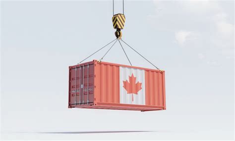 A Guide To Canadas Export Control List Legal Tips For Exporters Lexpert