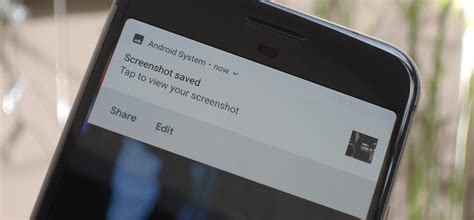 Android Pie Finally Lets You Edit Screenshots Here S How It Works Android Gadget Hacks