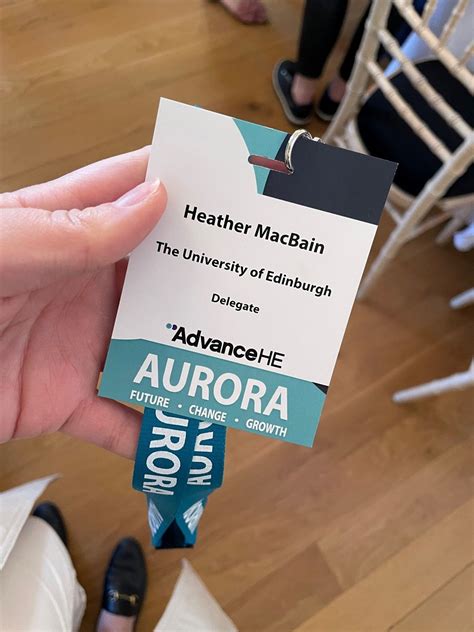 Heather Macbain Mcim On Linkedin Extraordinaryedinburgh Higheredmarketing Highereducation