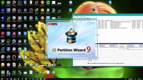 Install Remix Os In Hard Drive And Create Dual Boot Youtube