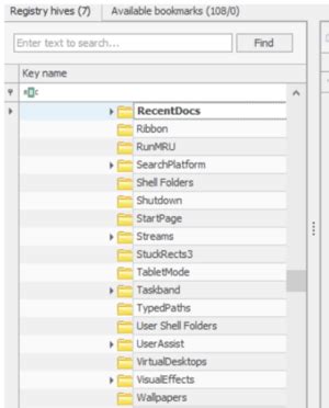 How To Use Windows Forensic Analysis To Identify And Analyze Ransomware Pt 2 Packt SecPro