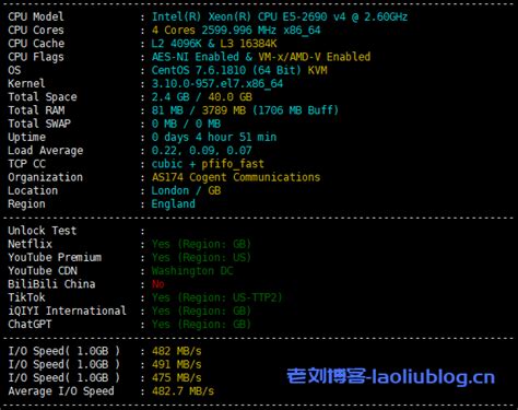 详解中转服务器搭建：vmesswebsocket节点设置与中转服务教程 老刘测评
