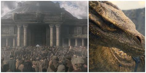Game Of Thrones Every Way To Kill A Dragon