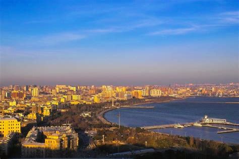 Average And Minimum Salary In Baku Azerbaijan Check In Price