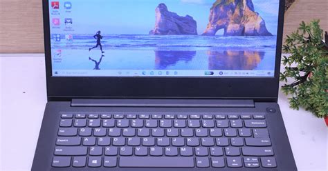 Jual Laptop Lenovo Ideapad Slim Bekas Jual Beli Laptop Second Dan Kamera Bekas Di Malang